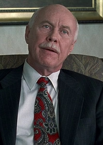 Harve Presnell Photo on myCast - Fan Casting Your Favorite Stories