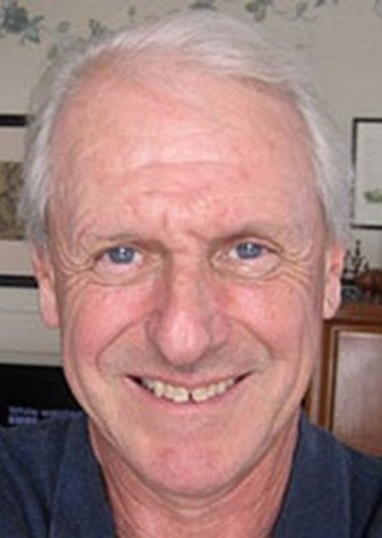 Harvey Shield on myCast - Fan Casting Your Favorite Stories