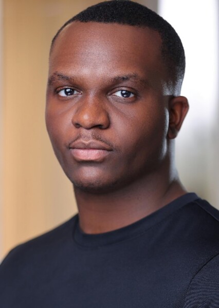 Hasani Vibez Comer Fan Casting