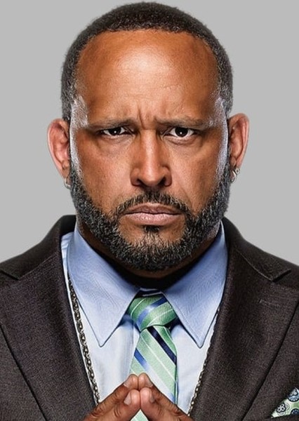 Fan Casting Hassan Hamin Assad as Condor Heads in Neo Geo SNK Battle ...