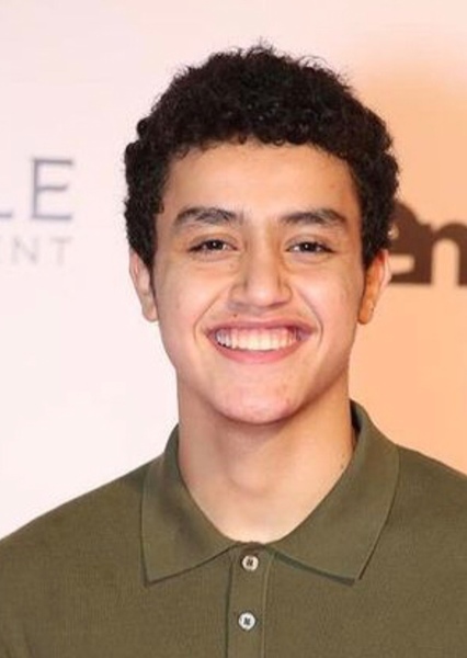 Hassan Malek Photo on myCast - Fan Casting Your Favorite Stories