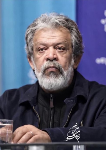 Fan Casting Hassan Pourshirazi as Shams-Ali Mirza in My Uncle Napoleon ...