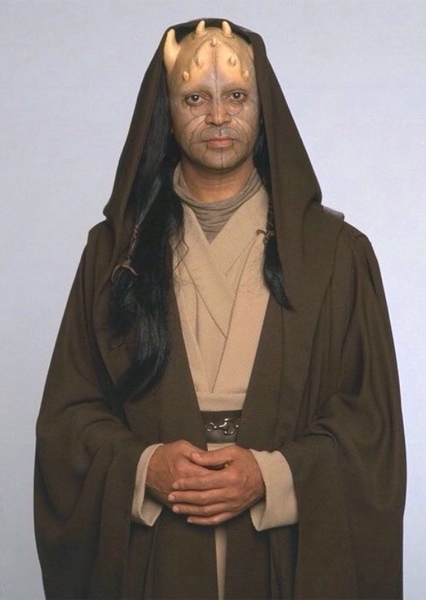 Hassani Shapi on myCast - Fan Casting Your Favorite Stories