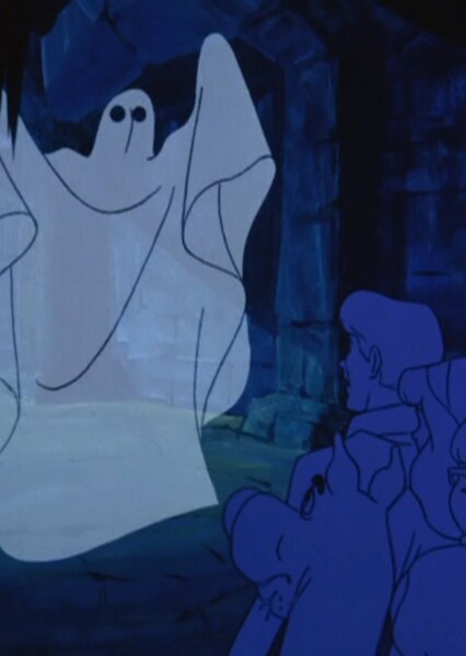 Hassle in the Castle (Scooby-Doo, Where Are You!) Fan Casting