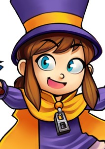 Photos of Hat Kid on myCast - Fan Casting Your Favorite Stories