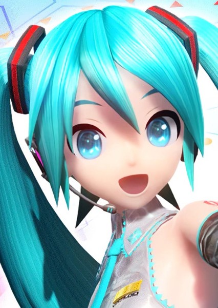 Hatsune Miku Photo on myCast - Fan Casting Your Favorite Stories