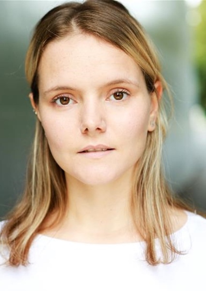 Hattie Jones on myCast - Fan Casting Your Favorite Stories