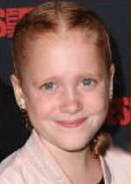 Haven Lee Harris Fan Casting