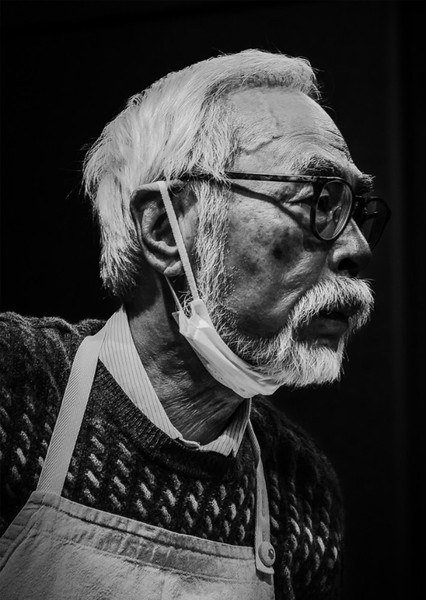 B26354 Fan Casting for MyCast Users’ Favorite Film Directors | myCast - Fan Casting Your ...