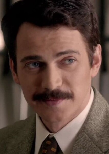 U.S Agent Fan Casting for Avengers: Doomsday (Alternate Cast) | myCast ...