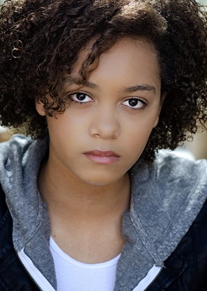 Hayden Hishaw Photo on myCast - Fan Casting Your Favorite Stories