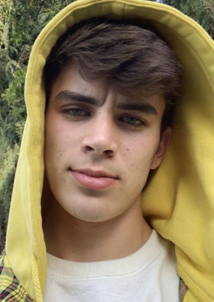 Hayes Grier Photo on myCast - Fan Casting Your Favorite Stories