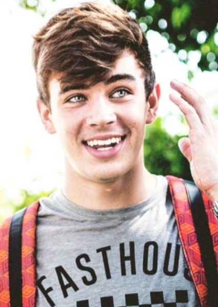 Hayes Grier Photo on myCast - Fan Casting Your Favorite Stories