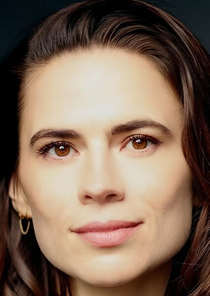 Hayley Atwell Photo on myCast - Fan Casting Your Favorite Stories