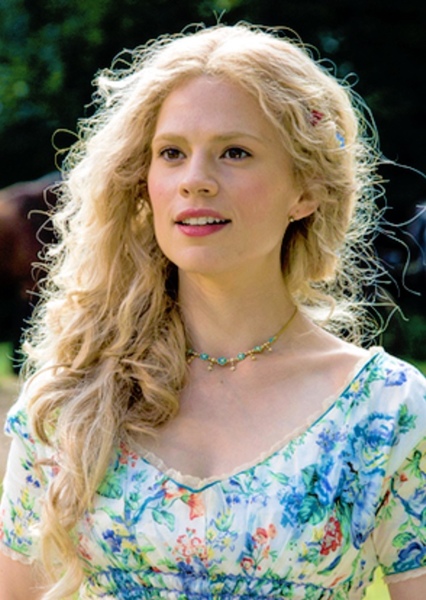 Hayley Atwell Photo on myCast - Fan Casting Your Favorite Stories