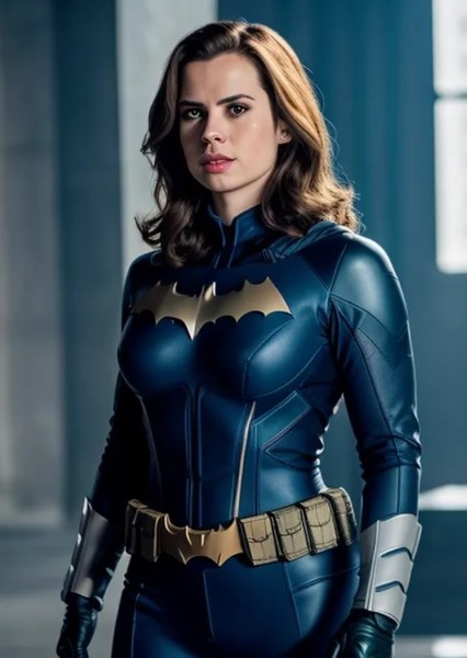 Hayley Atwell Photo on myCast - Fan Casting Your Favorite Stories