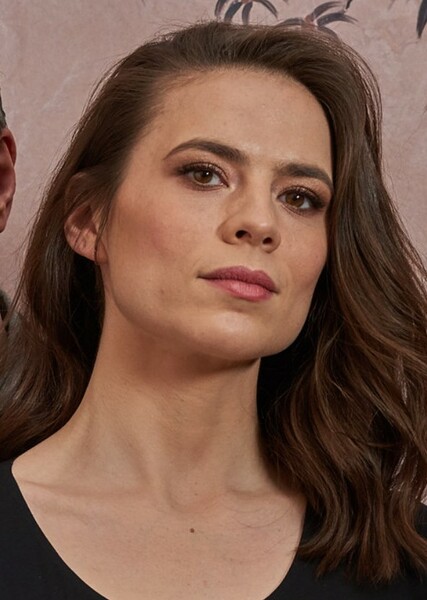 Hayley Atwell Photo on myCast - Fan Casting Your Favorite Stories