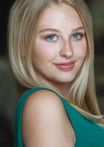 Hayley Festeryga Fan Casting