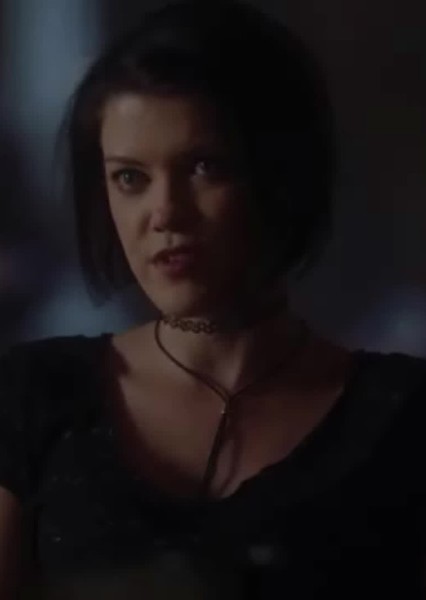 Hayley Lovitt on myCast - Fan Casting Your Favorite Stories