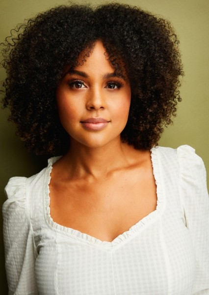 Hayley Marie Norman on myCast - Fan Casting Your Favorite Stories