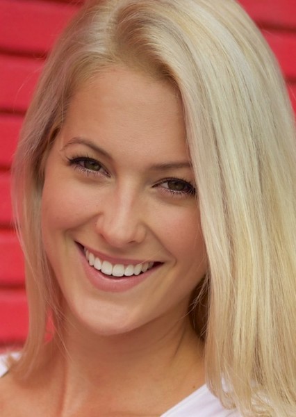 Hayley Wright on myCast - Fan Casting Your Favorite Stories