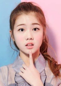 Hayoung Choi Photo on myCast - Fan Casting Your Favorite Stories