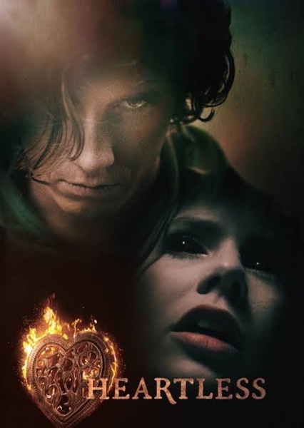 Heartless Fan Casting