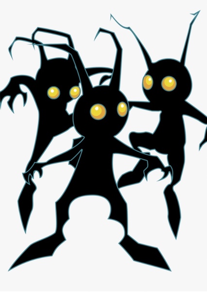 Heartless on myCast - Fan Casting Your Favorite Stories