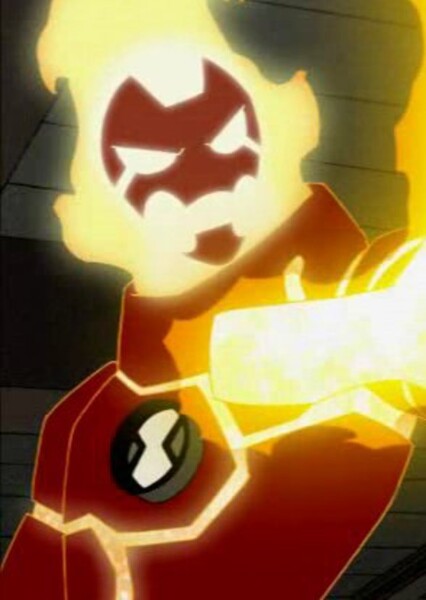 Best Designs of Ben 10 Characters Fan Casting on myCast