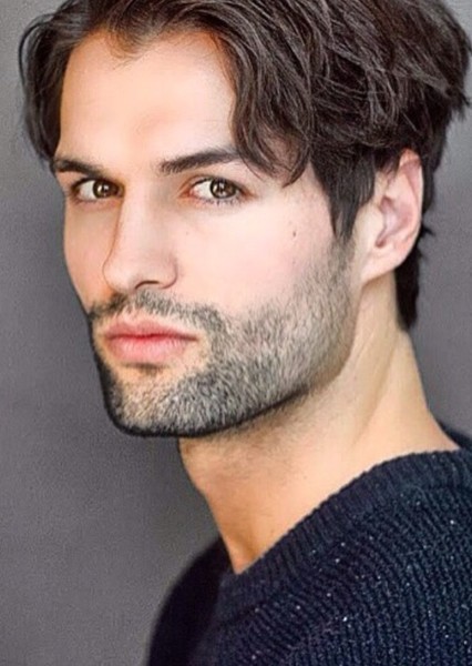 Heath Haden Photo on myCast - Fan Casting Your Favorite Stories