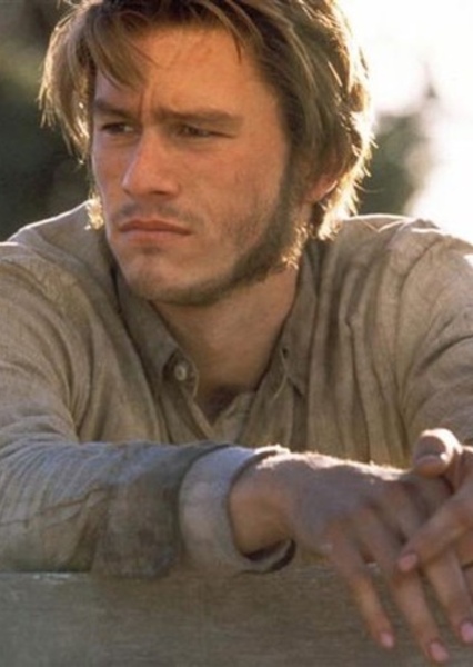 William Inman Fan Casting for Cold Mountain (2003) | myCast - Fan ...