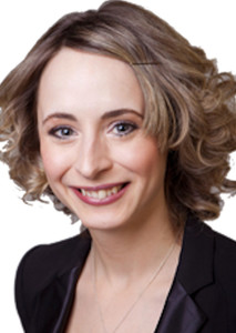 Heather Anne Campbell Photo on myCast - Fan Casting Your Favorite Stories