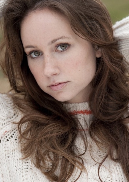 Heather Hogan Photo on myCast - Fan Casting Your Favorite Stories