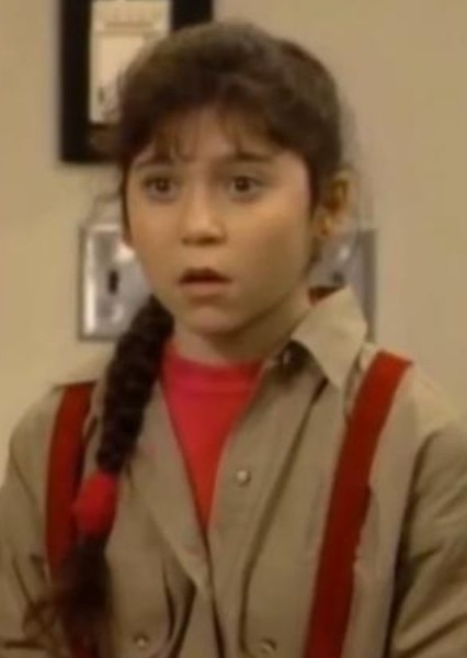 Heather Hopper on myCast - Fan Casting Your Favorite Stories