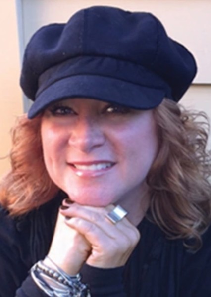 Heather Lee Quick on myCast - Fan Casting Your Favorite Stories