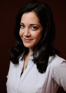 Heather Lindell Photo on myCast - Fan Casting Your Favorite Stories