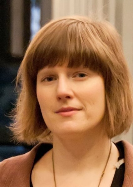 Heather McIntosh on myCast - Fan Casting Your Favorite Stories