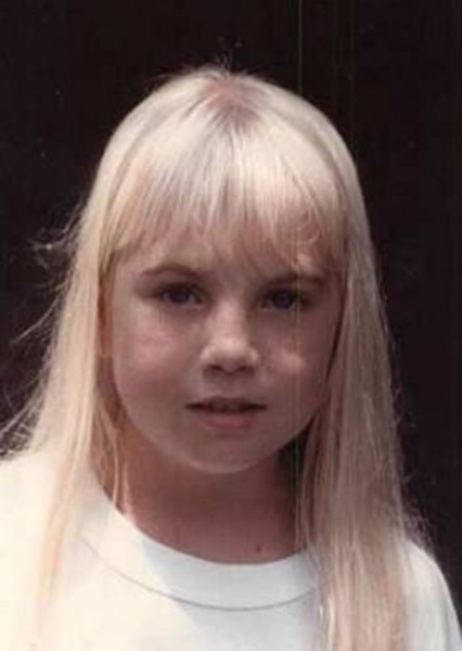 Heather orourke Fan Casting