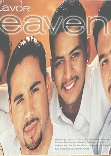 Heaven (Nu Flavor song) Fan Casting