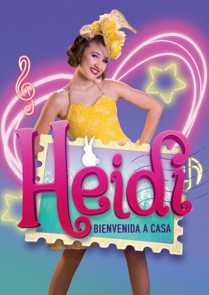 Photos of Heidi bienvenida a casa on myCast - Fan Casting Your Favorite ...