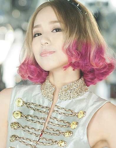 Heidi Lee Fan Casting