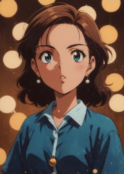 Helen Beaupre Fan Casting