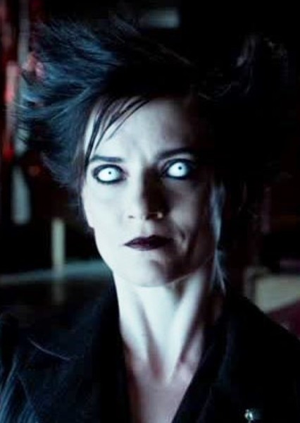 Helen Day on myCast - Fan Casting Your Favorite Stories