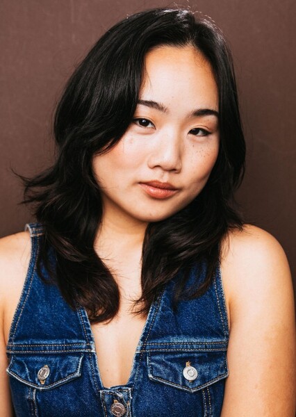 Ruby, a Lobotomy Corporation member Fan Casting for Lobotomy Corporation | myCast - Fan Casting ...