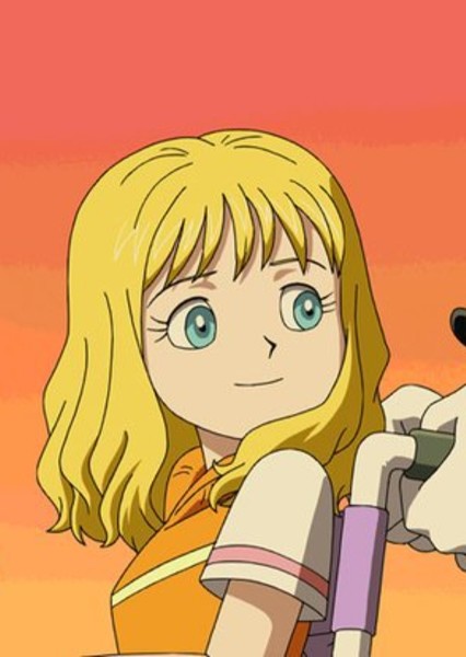Helen (Sonic X) Photo on myCast - Fan Casting Your Favorite Stories