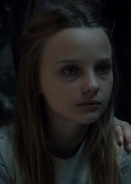 Helena Albright Photo on myCast - Fan Casting Your Favorite Stories