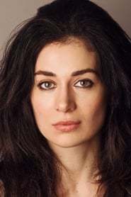 Helena Antonio on myCast - Fan Casting Your Favorite Stories