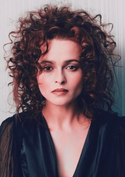 Fan Casting Helena Bonham Carter as Valerica in Skyrim - The Volkihar ...