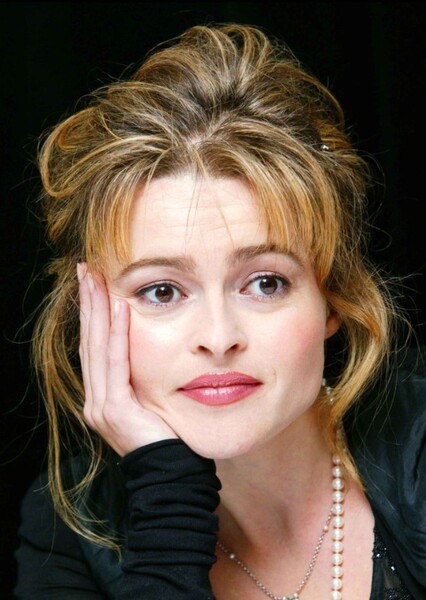 Fan Casting Helena Bonham Carter as Winifred Sanderson in Hocus Pocus ...