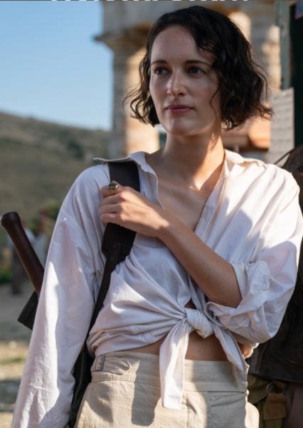 Helena Shaw (Indiana Jones) on myCast - Fan Casting Your Favorite Stories